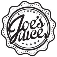 Human Juice By Joe`s Juice — The Vapour Bar