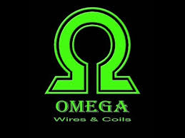 Omega Wire — The Vapour Bar