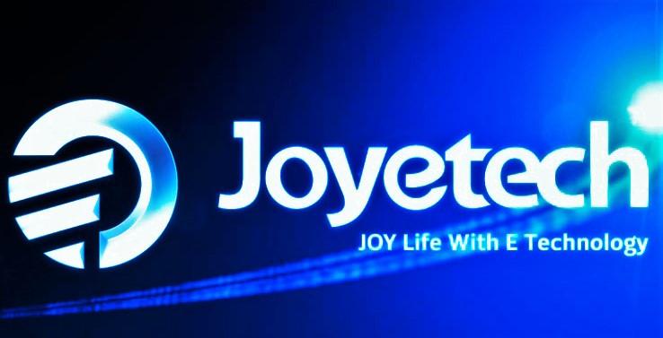Joyetech Logo