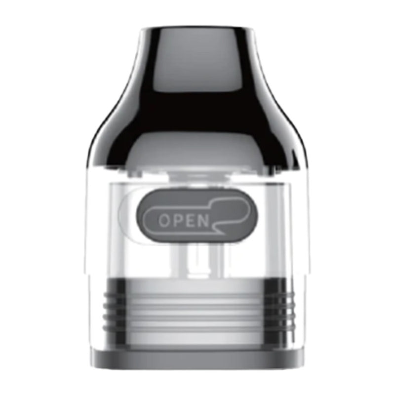 Blank Bar Replacement Pods By Asmodus — The Vapour Bar