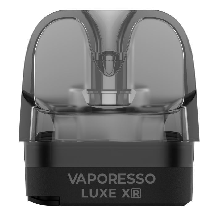 XL Tank for Luxe XR Max By Vaporesso (pack of 2) — The Vapour Bar