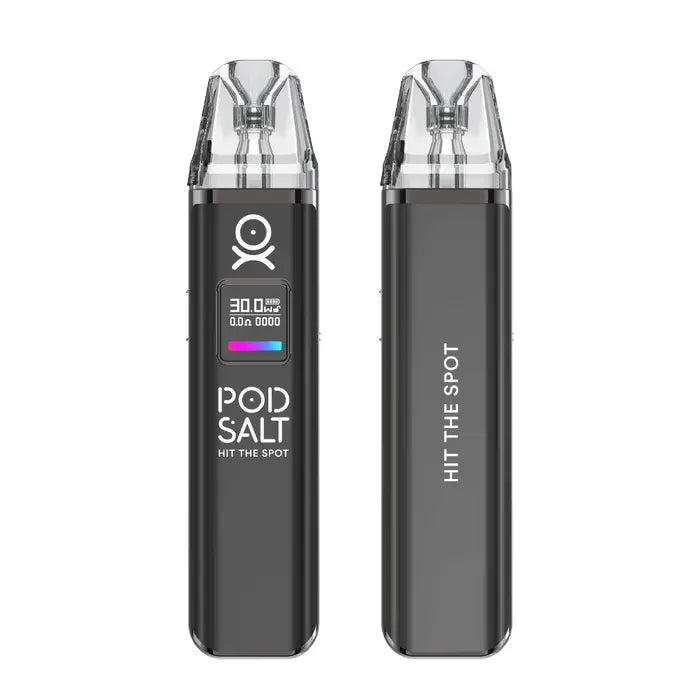 Xlim Pro Pod Kit By OXVA — The Vapour Bar