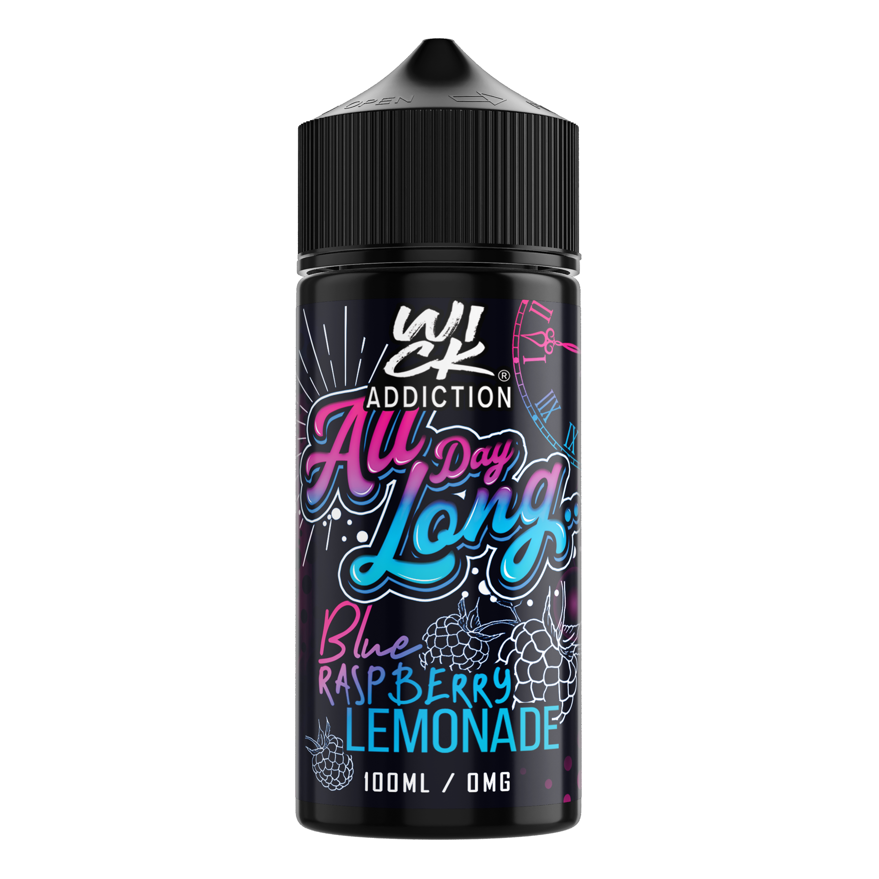 Juice – The Vapour Bar