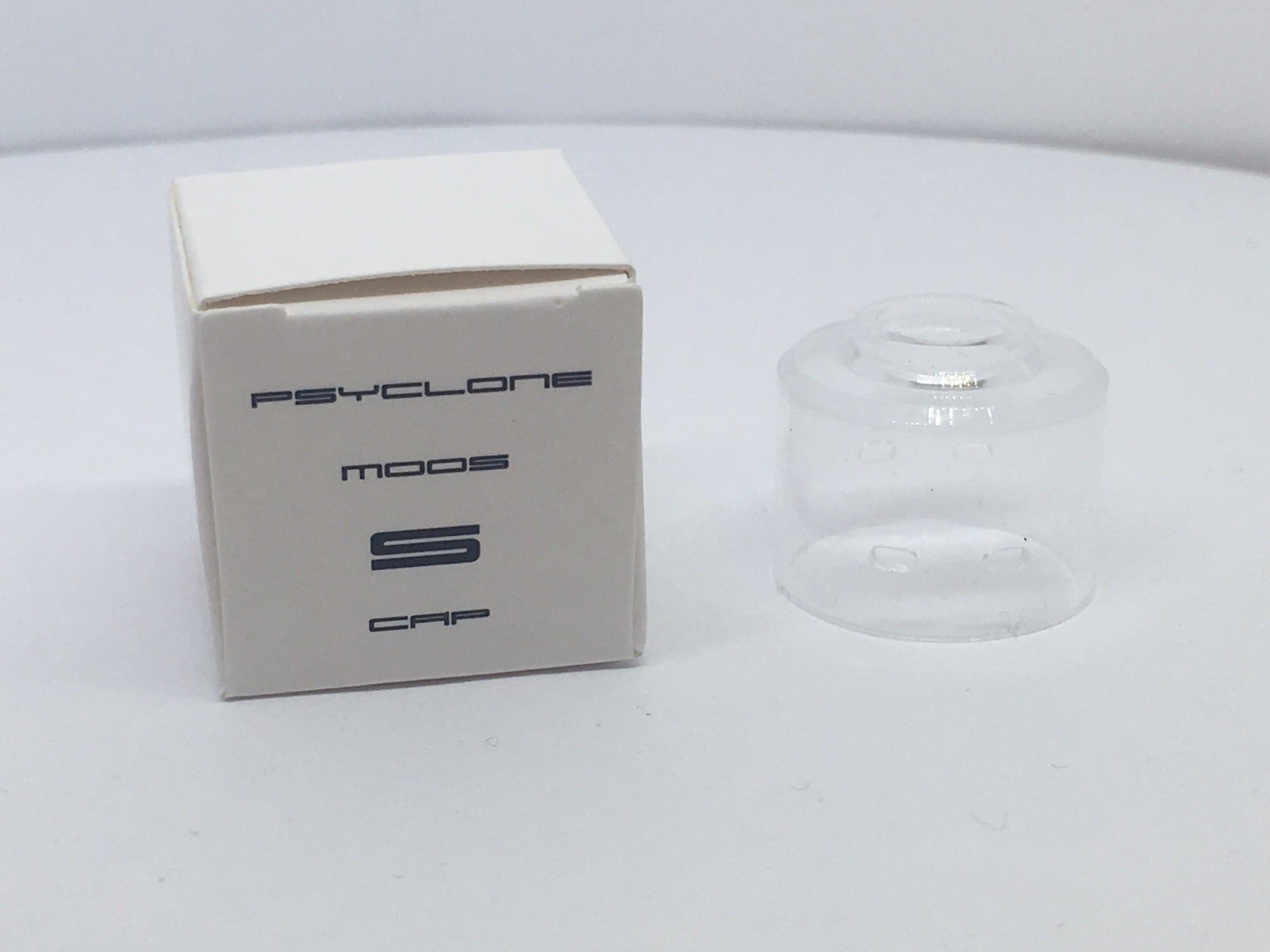 Stock Caps For Hadaly RDA By Psyclone Mods — The Vapour Bar