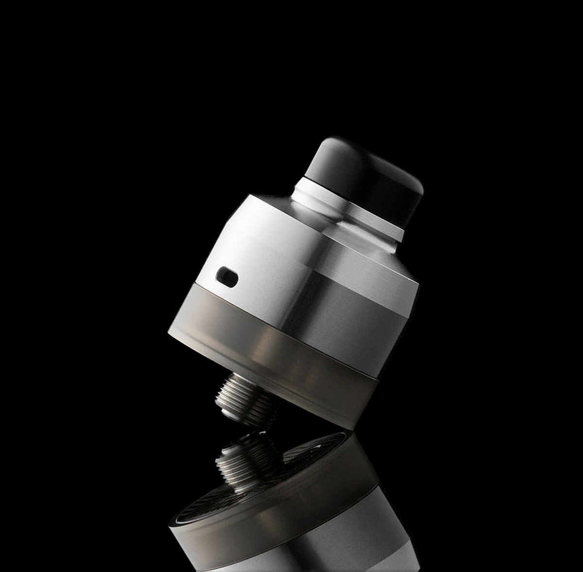 KRMA GEN RDTA By Mission XV — The Vapour Bar