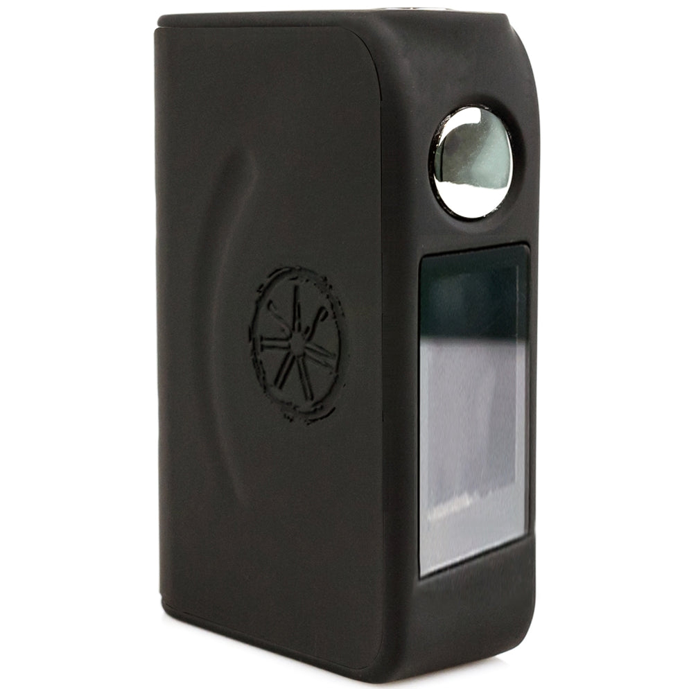 Minikin Reborn 168w Regulated Mod By Asmodus — The Vapour Bar