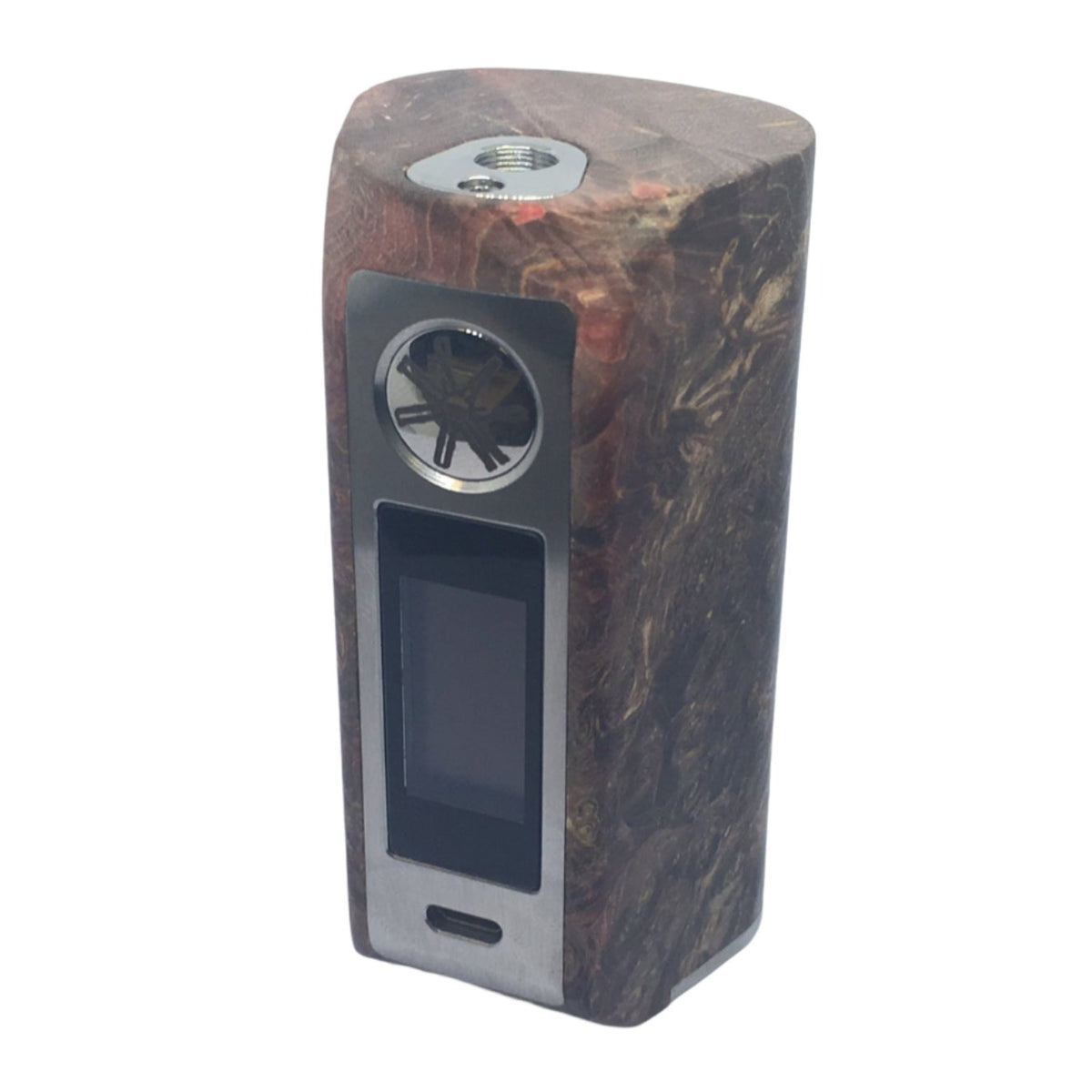 Minikin v2 Kodama Hybrid Stab Wood Mod By Asmodus (Hy+Bro+SS4v) — The ...