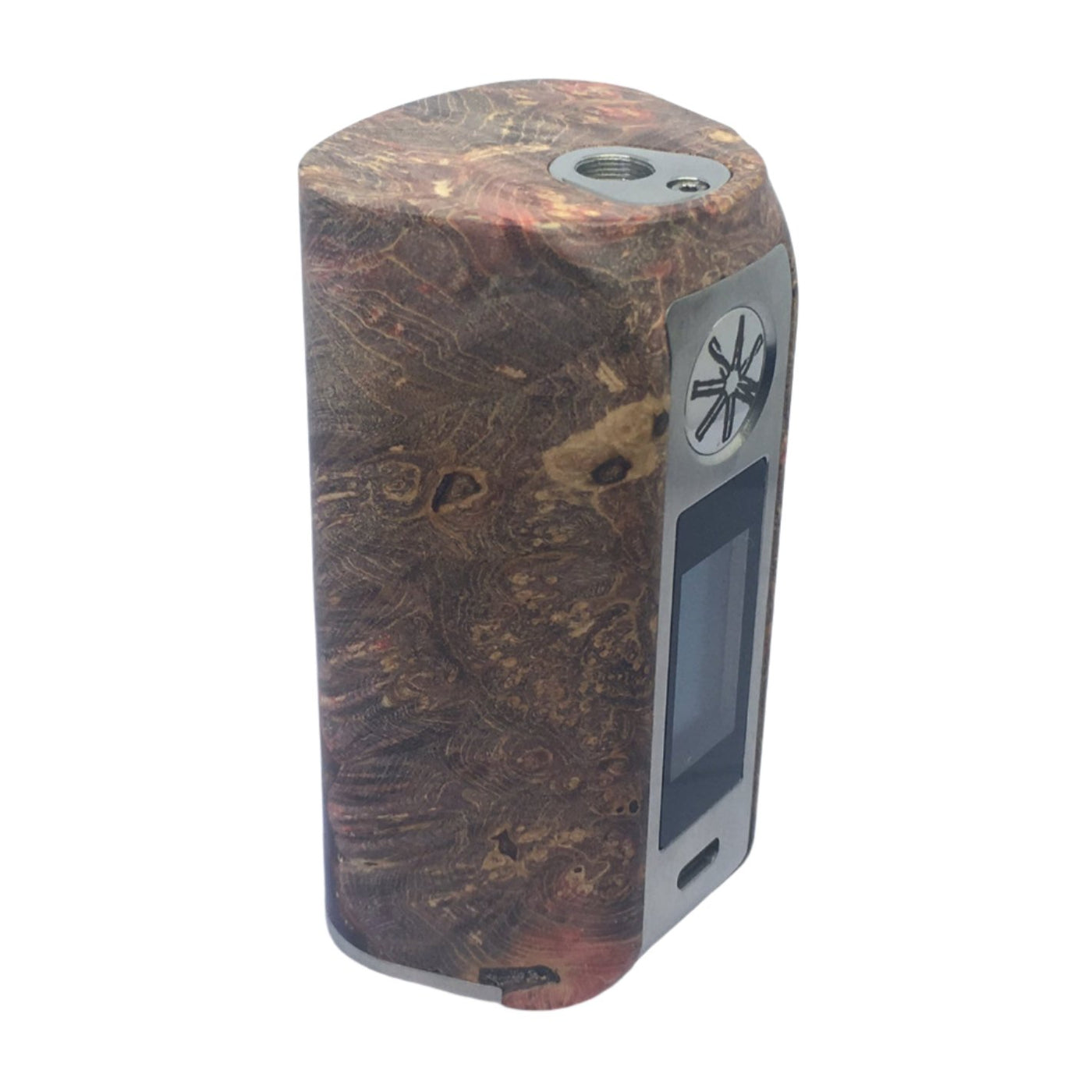 Minikin v2 Kodama Hybrid Stab Wood Mod By Asmodus (Hy+Bro+SS5v) — The ...