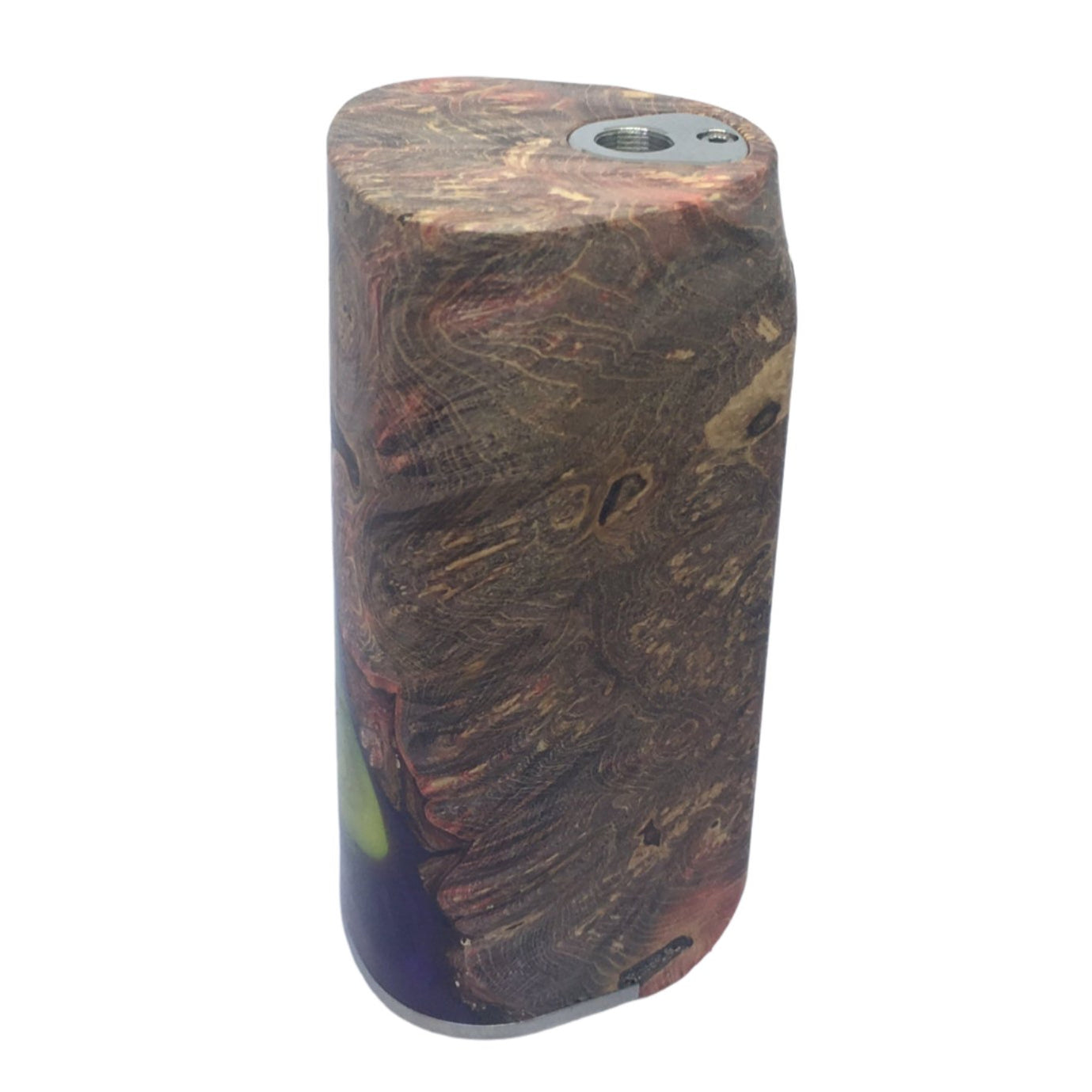 Minikin v2 Kodama Hybrid Stab Wood Mod By Asmodus (Hy+Bro+SS5v) — The ...