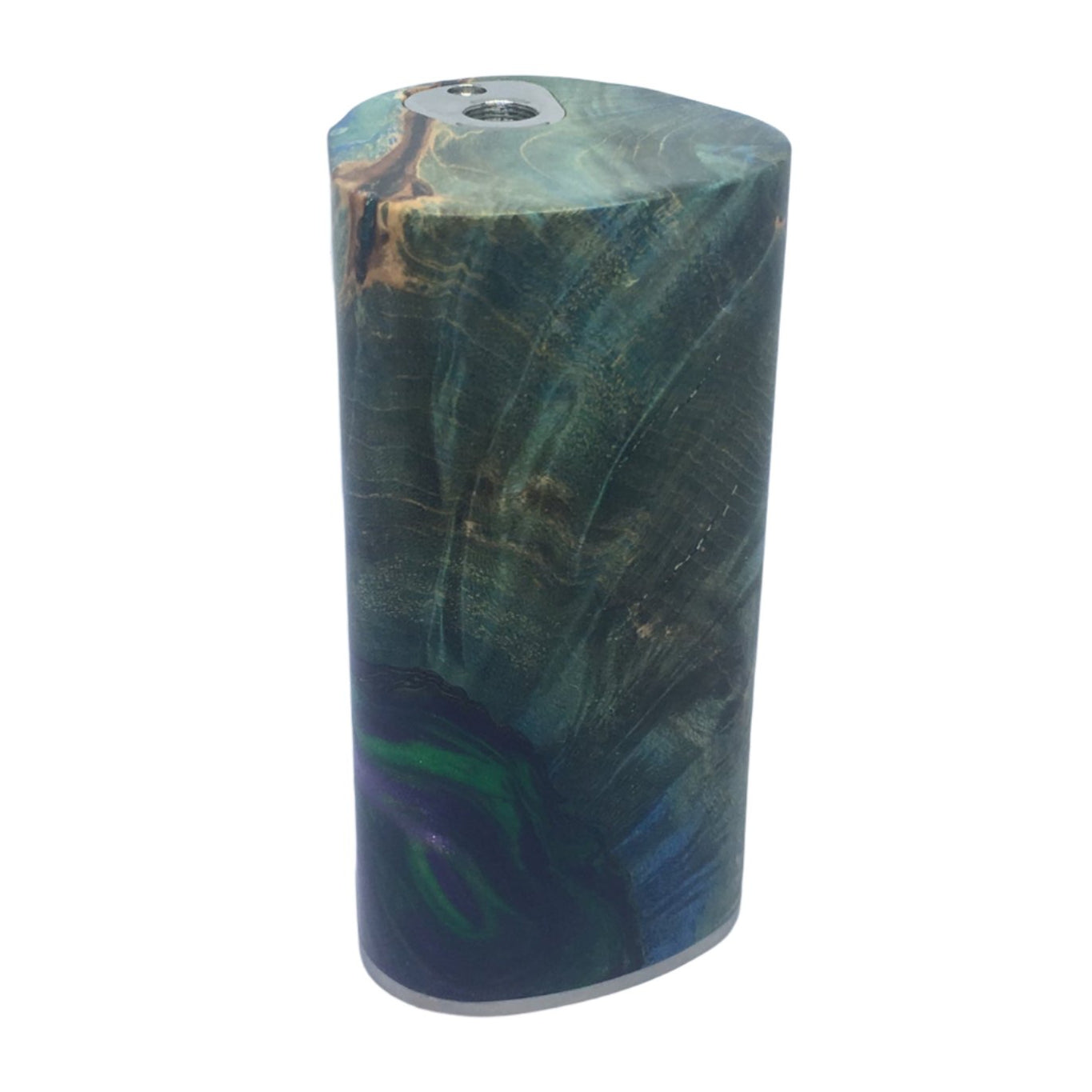 Minikin v2 Kodama Hybrid Stab Wood Mod By Asmodus (Hy+Gre+SS3v) — The ...