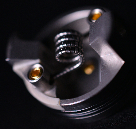 Juggernaut Coils By Dean — The Vapour Bar