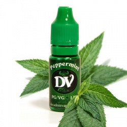 Peppermint — The Vapour Bar