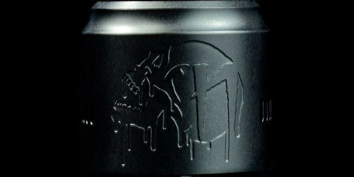 Nightmare Squonk RDA By Suicide Mods — The Vapour Bar