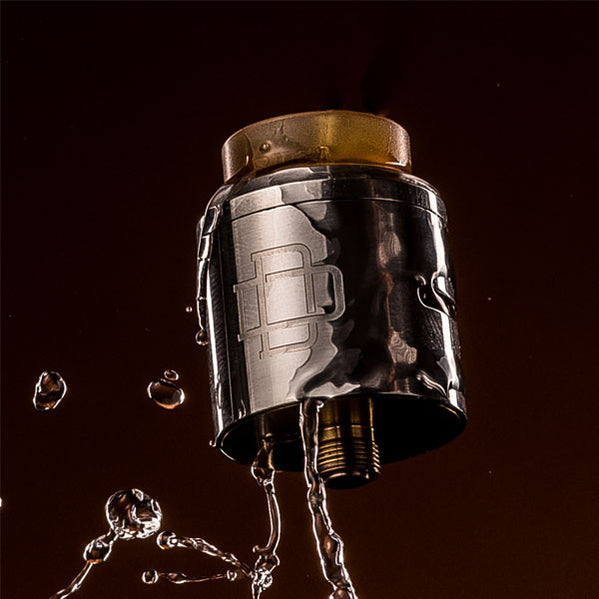 Squonk — The Vapour Bar