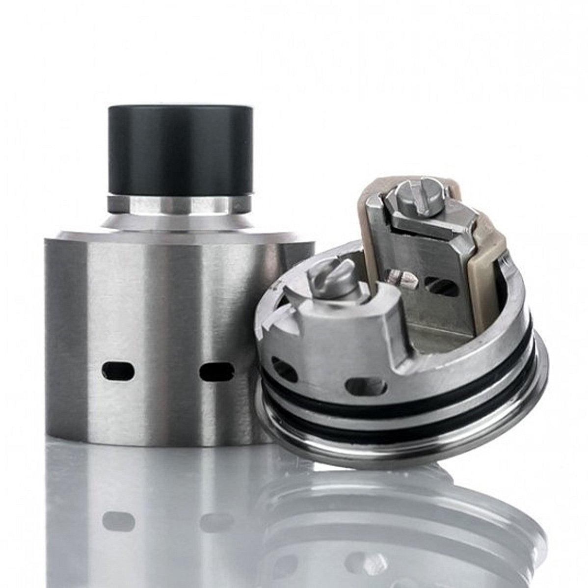 Squonk — The Vapour Bar
