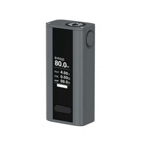 Cuboid Mini 80w TC Regulated Mod By Joyetech — The Vapour Bar