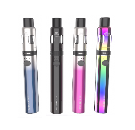 Endura T18 II Kit By Innokin — The Vapour Bar