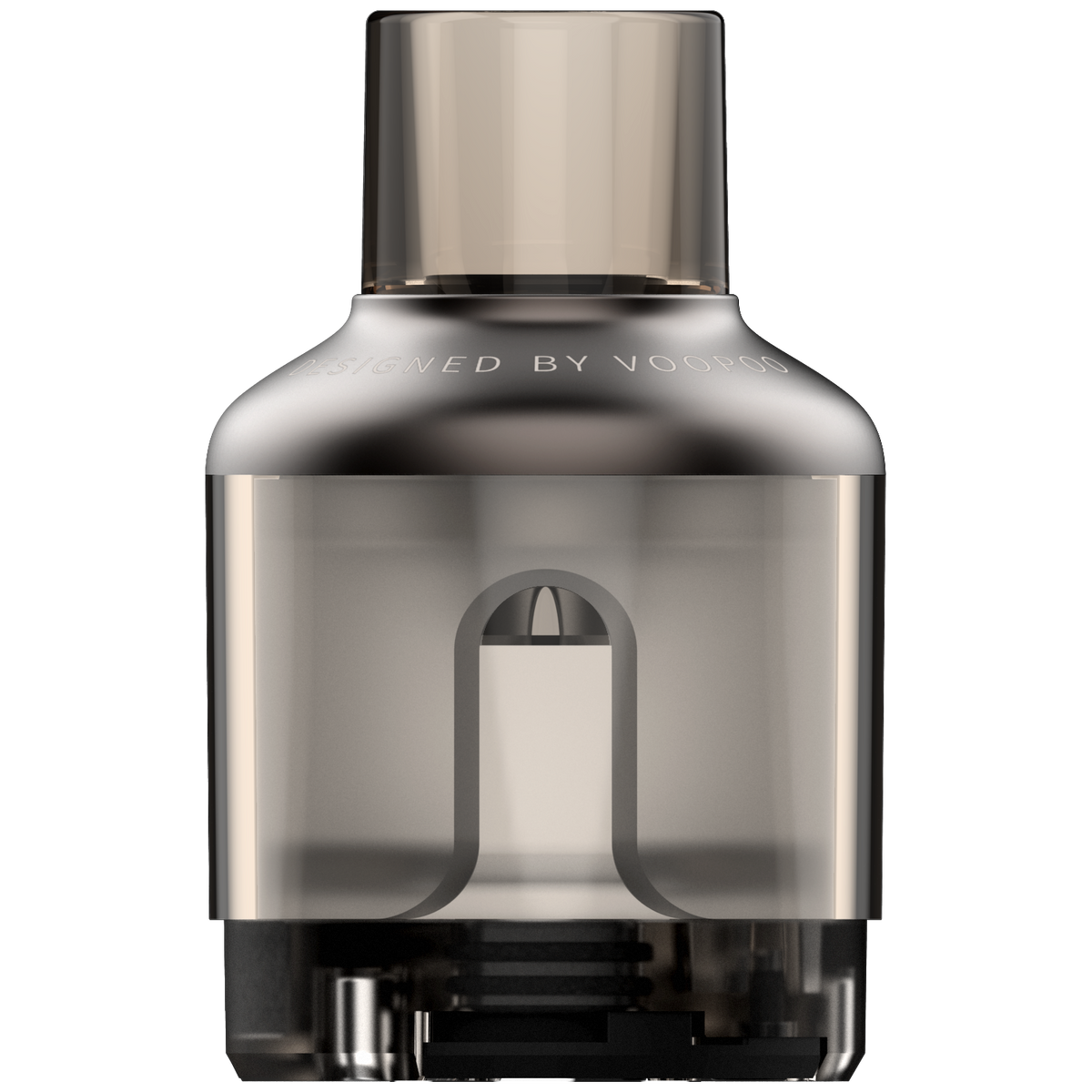 TPP XL Pod Tanks 2pk By VOOPOO — The Vapour Bar